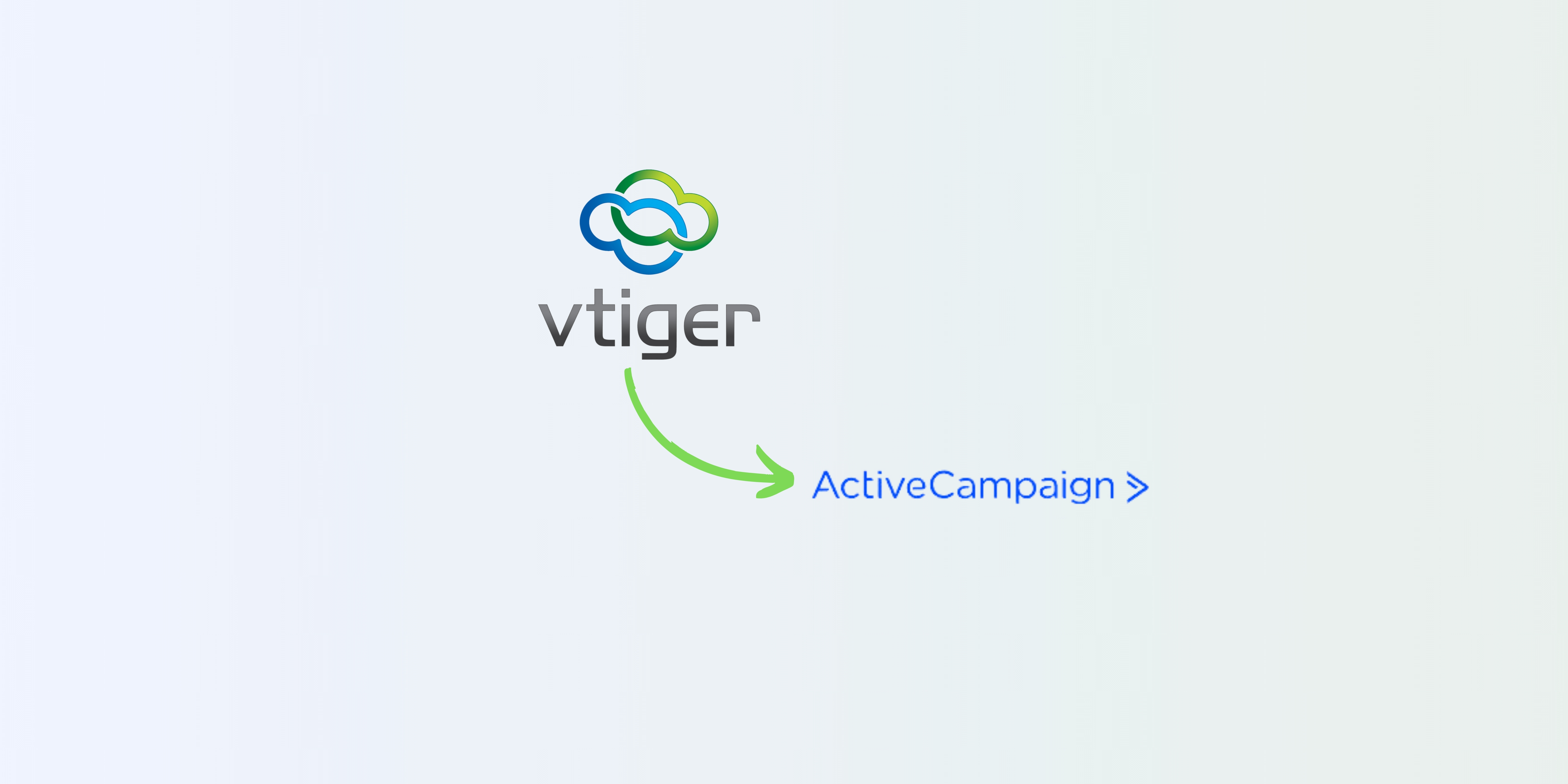 Vtiger - ActiveCampaign integration | Vtiger CRM